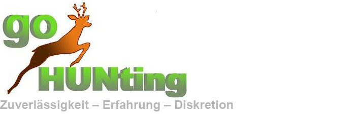 Über Uns - go Hunting